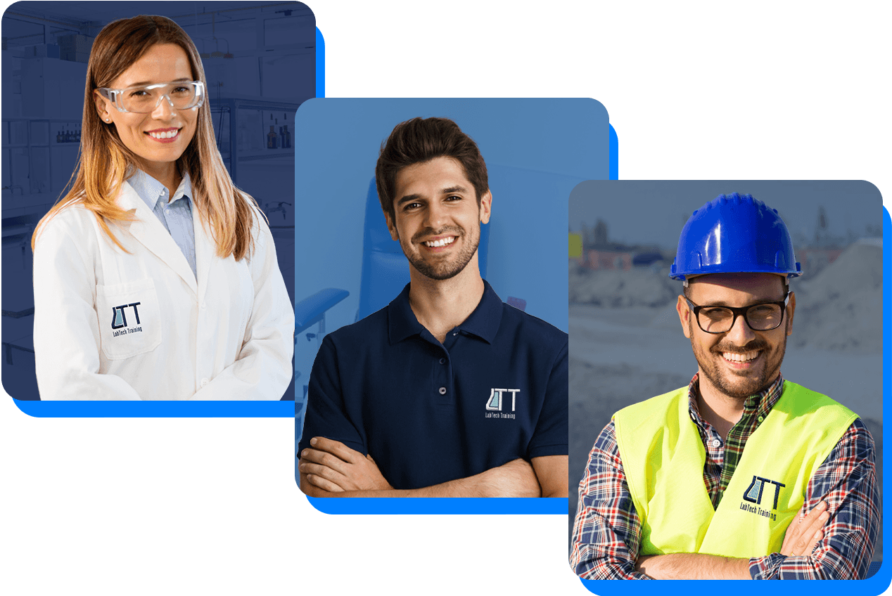 LTT | Empowering people to perform